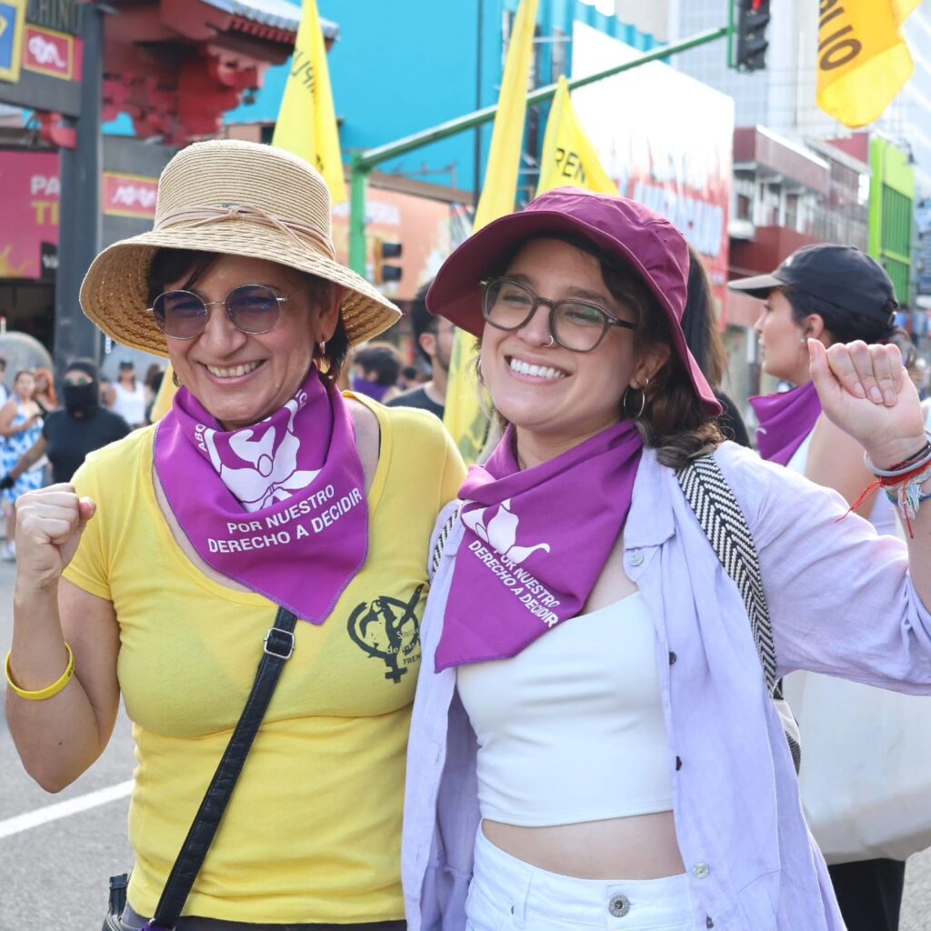Partido - Frente Amplio