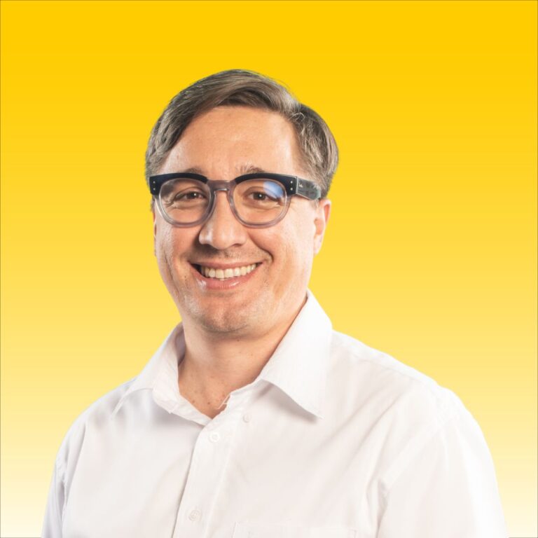 Christian Golcher - Frente Amplio